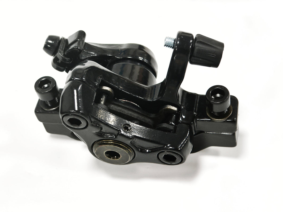 E-Scooter Scheibenbremse vorne | Joyor Y8-S Ersatzteil bei Weroll Tech – WeRoll Tech